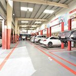 Universal Auto Garage (23, 8 Street, M9, Mussafah, Abu Dhabi), otomobil servisi