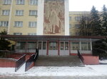 Общежитие № 2 Педагогического университета (Komsomolskaya ulitsa No:117), yurtlar  Orel'den