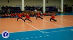 Children's and youth sports school № 5 (Dzhambulskaya Street No:24с1, mikrorayon Zelyonaya Roshcha), spor okulları  Krasnoyarsk'tan