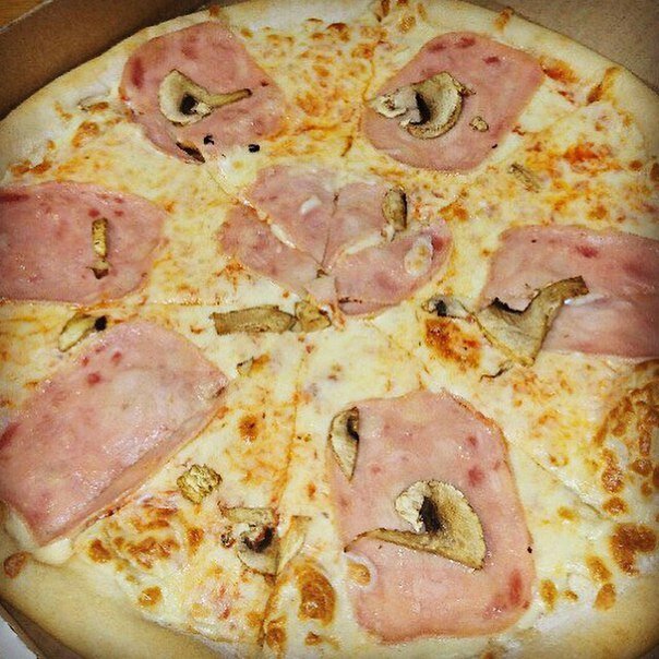 Pizzacılar Tony, Tver, foto