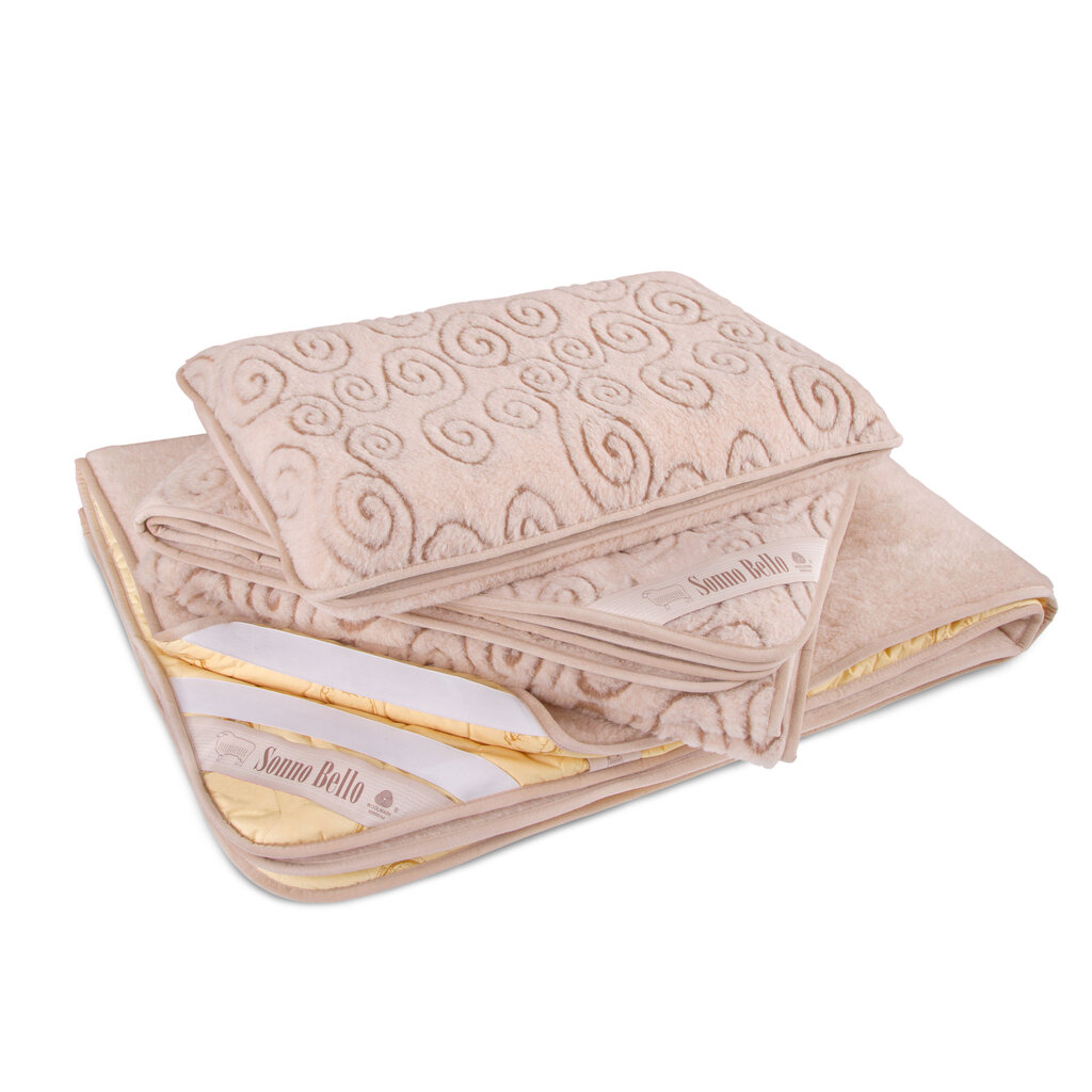 Ev tekstili toptancıları Sonno Bello, Saint‑Petersburg, foto