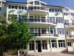 Prichal Primorskiy (Набережная улица No:12, посёлок городского типа Приморский), otel  Kırım Cumhuriyeti'nden