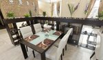 Piramida (4-y proyezd No:18), otel  Samara'dan