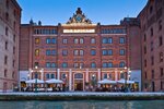 Hilton Molino Stucky Venice (No:810, Venice, Giudecca), otel  İtalya'dan
