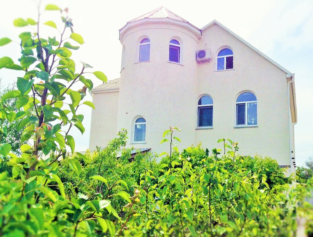 Otel Yusupov Inn, Kırım Cumhuriyeti, foto