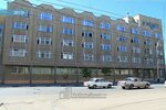Цсси ФСО России в Тамбовской области (ulitsa Sergeyeva-Tsenskogo No:26), devlet güvenlik birimleri  Tambov'dan