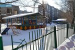 Playground (Novo-Sadovaya Street No:33), oyun alanı  Samara'dan