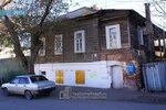 Рыбопромышленный колледж (Naberezhnaya 1 Maya Street No:60), toplu taşıma durağı  Astrahan'dan