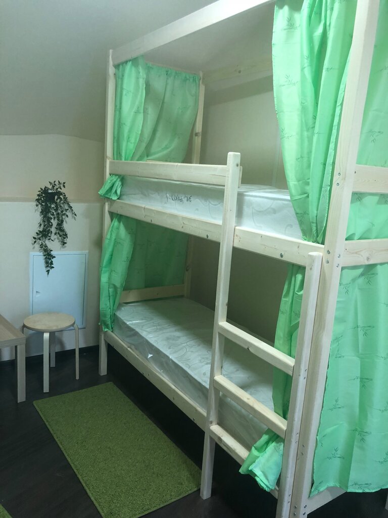 Pansiyonlar, hosteller Хостел, Moskova, foto