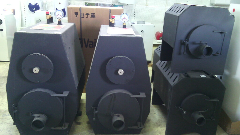 Kazan ve kazan ekipmanları Kotly-darom, Naberejniye Çelny (Yar Çallı), foto