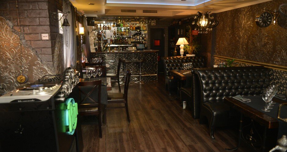Restoran Riva, Tolyatti (Togliatti), foto
