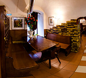 Kafe Neptun, Nijni Novgorod, foto