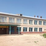Большешатьминская средняя общеобразовательная школа имени В.В. Васильева (Tsentralnaya ploshchad No:1, selo Bolshaya Shatma), ortaokul  Çuvaşya'dan