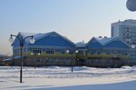 Detsky sad № 2 (bulvar Klyuyeva No:6, Leninsk-Kuznetskiy), anaokulları  Leninsk‑Kuznetski'den