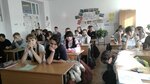Maou Vikulovskaya srednyaya obshcheobrazovatelnaya shkola № 1 (ulitsa Kuznetsova No:33, selo Vikulovo), ortaokul  Tümen (Tiumenskaya) oblastından