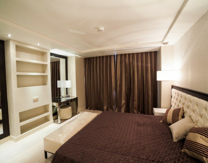 Emlak ofisi NovosibStroyServis, Novosibirsk, foto