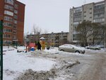 Playground (Perm, mikrorayon Danilikha), oyun alanı  Perm'den