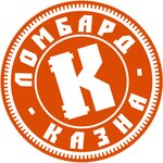 Lombard Kazna (проспект Победы No:38А), rehincilik  Sevastopol'dan