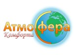 Atmosfera komforta (ulitsa Aksakova No:8/6, Orenburg), isıtma sistemleri ve ekipmanları  Orenburg'dan