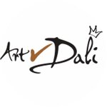 Art V Dali (Ligovskiy Avenue No:17, Saint Petersburg), resim, tablo ve çerçeve mağazaları  Saint‑Petersburg'dan