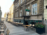 Green Mill Pub (Rajiceva Street No:14), bar  Belgrad'dan