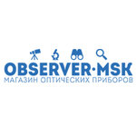 Observer-msk (Zhilinskaya Street No:с1, rabochiy posyolok Andreyevka), optik cihazlar ve ekipmanlar  Moskova ve Moskovskaya oblastından