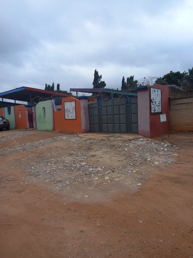 Otel Royal Wingate School, Dünya, foto