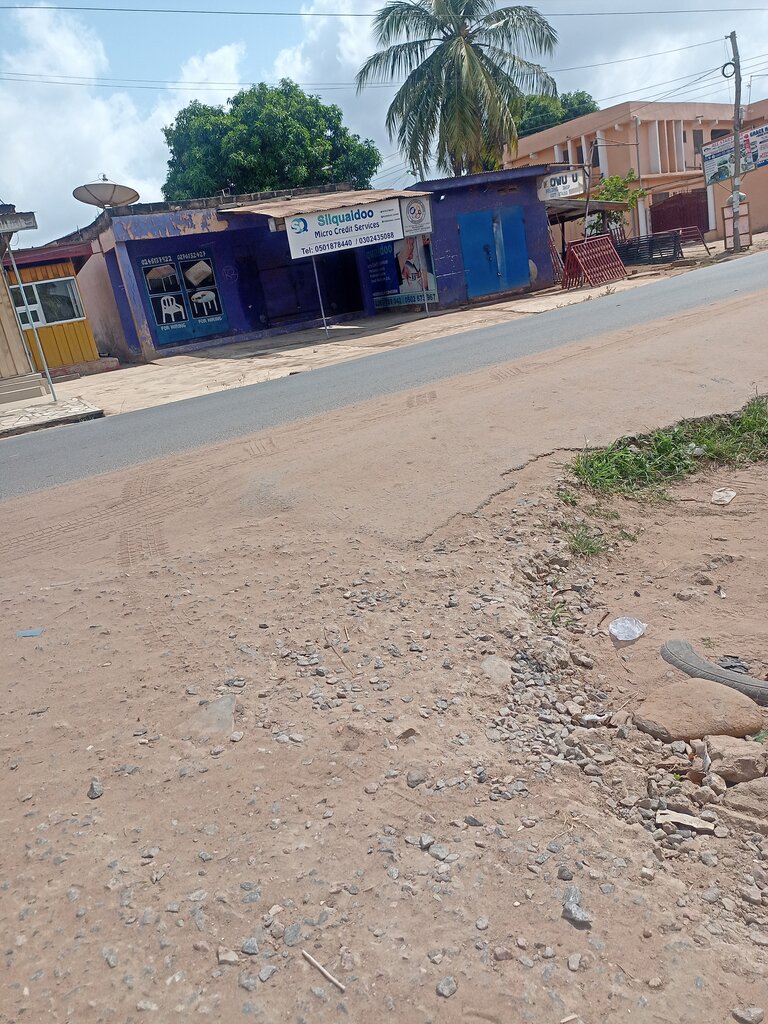 Mikrofinans Silquaido micro credit services, Dünya, foto