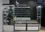 ProSmoke (ulitsa 3-go Internatsionala No:8), elektronik sigara satış noktaları  Briansk'tan