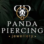 Panda Piercing (Paromenskaya Street No:10), piercing dükkanı  Pskov'dan
