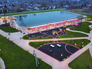 АкваДон (Tula Region, Donskoy, park AkvaDon), kültür ve eğlence parkları  Donskoy'dan