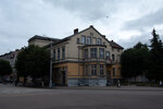 Концертный зал ДМШ (ulitsa Pobedy No:2), konser salonları  Sovetsk'ten