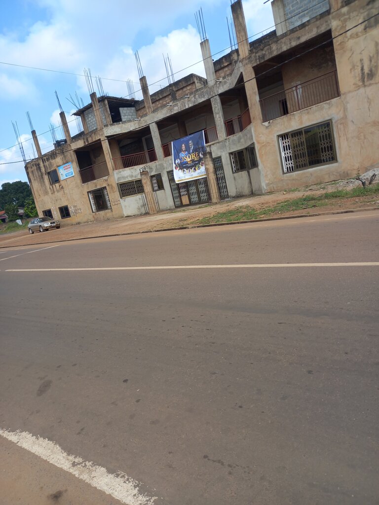 Dini dernekler Vineyard Chapel International, Dünya, foto
