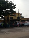 Maire De Makelekele (Brazzaville, Commune de Makélékélé), belediyeler, devlet daireleri  Brazzaville'den