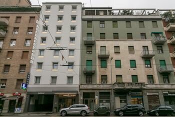 Otel NotaMi - Next Stop - Central Station, Milano, foto
