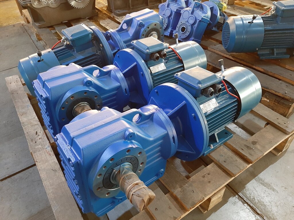 Şanzıman Reductory 74, Çeliabinsk, foto