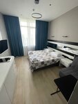 Светлана Плюс (Kurortniy Avenue No:75к1), otel  Soçi'den