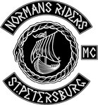 Normans Riders MC (Peredovikov Street No:8А), motosiklet kulübü, motosiklet kulübü  Saint‑Petersburg'dan