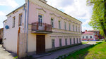 Museum creative center, Irbit State Museum of Fine Arts (Ordzhonikidze street No:30), müzeler ve sanat galerileri  İrbit'ten