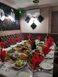 Туко-Туко (ulitsa Lenina No:32, posyolok gorodskogo tipa Pangody), suşi restoranı  Yamal‑Nenets Özerk Bölgesi'nden