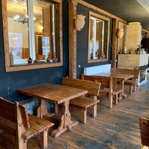Alanya (Pesochnoye shosse No:99Б, Pargolovo Settlement), kafe  Sertolovo'dan