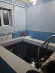 Сауна (Rostov Region, Salsk, rayon Promyshlenny), saunalar  Salsk'tan