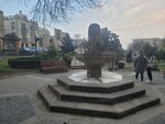 Spring, stream (Baku, Qеsr 1 Lane), pınar, çay  Bakü'den