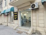 Titanium ekhpress (Dilara Aliyeva Street No:220K), çamaşırhaneler  Bakü'den