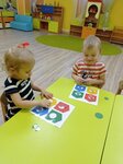 Mozaika (Generala Popova Street No:3), anaokulları  Kaluga'dan