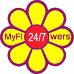 Myflowers (Vesennyaya ulitsa No:10), çiçekçiler  Liubertsy'den