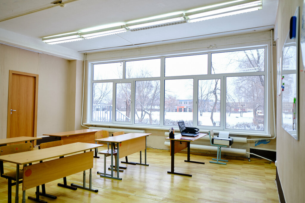 Yabancı dil kursları Studia angliyskogo yazyka, Orenburg, foto