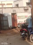 Garage Verner Bormann (Brazzaville, Commune de Moungali, Rue Loubomo), garajlar  Brazzaville'den