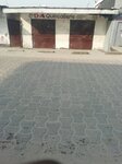 Ets D. A quincaillerie (Brazzaville, Commune de Poto-Poto, Avenue Miadeka), banyo ve klozet mağazaları  Brazzaville'den