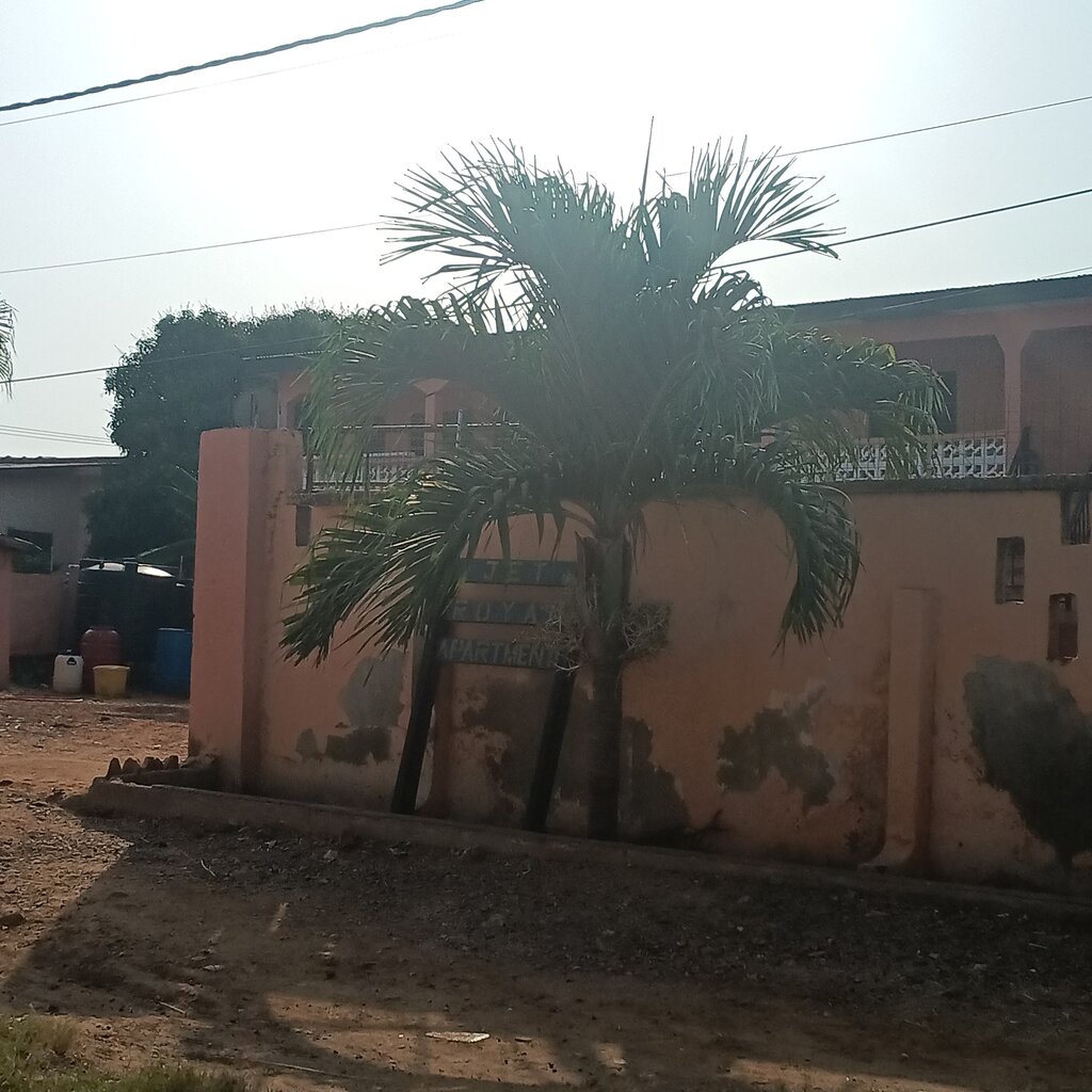 Otel Jet royal aparment, Dünya, foto